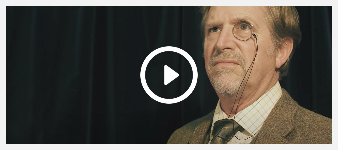 Peter Christian - The Finest British Menswear - the Ultimate Service