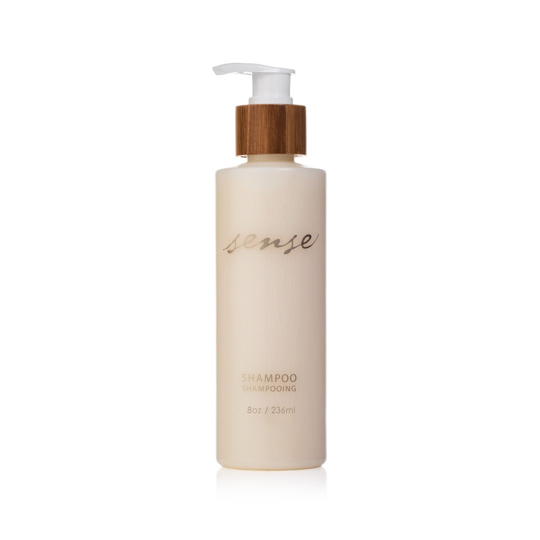 SENSE by William Roam 8oz Shampoo - William Roam