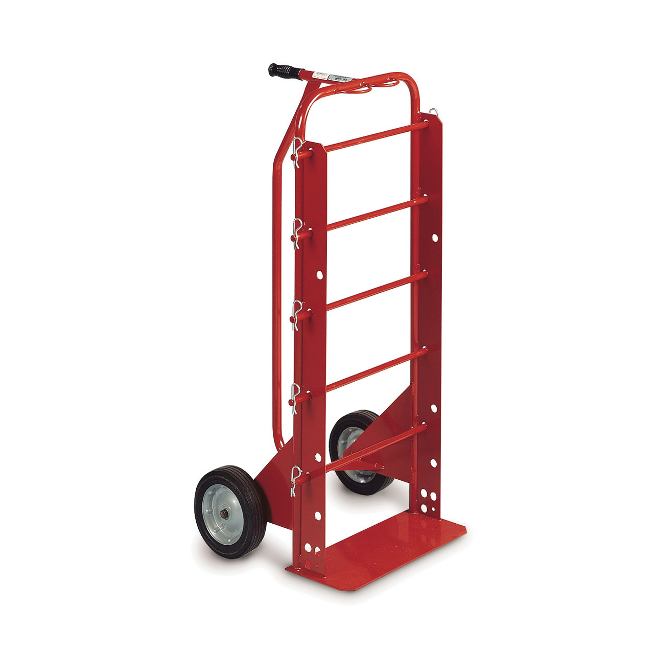GARDNER BENDER Wire Spool Cart,45 x18-1/2x22,5 Spindles WSP-150 ...