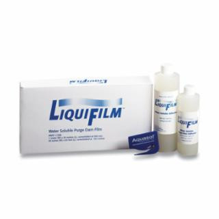 AQUASOL CORPORATION I-PURGEX DBL PURGE BAG SYSTEM W/12 IN 305 MM AWSF-1 ...