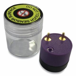 AQUASOL CORPORATION I-PURGEX DBL PURGE BAG SYSTEM W/16 IN 406 MM P ...