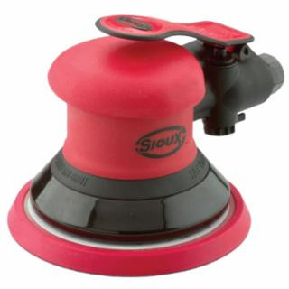 Sioux Tools RO2512-60SNP Orbital Sanders | Industrial Maintenance Supply