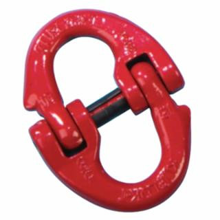 ACCO CHAIN 3/8" ACCOLOY KUPLOK MECHANICAL CHAIN LINK - IMS Bolt