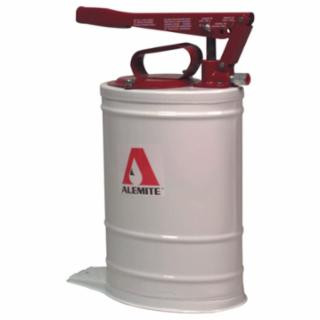 Alemite 7149-4 Multi-Pressure Bucket Pu | Industrial Maintenance Supply