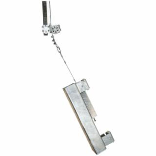DBI-SALA® COUNTERWEIGHT ASSEMBLY - IMS Bolt