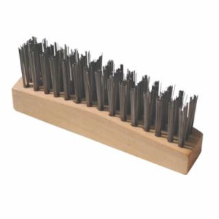 ANCHOR BRAND ANCHOR CARBON STEEL CHIPPING HAMMER BRUSH - IMS Bolt