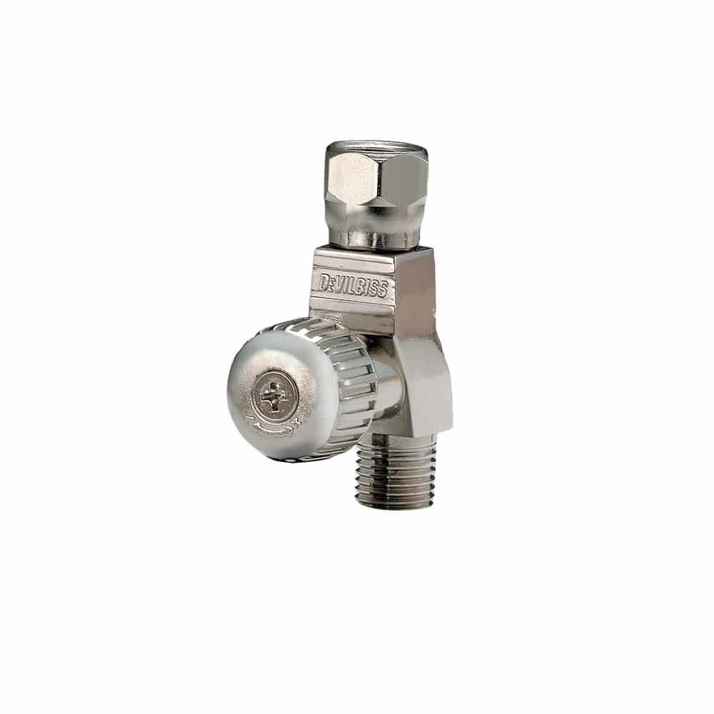 BINKS AIR ADJUSTING VALVE - IMS Bolt