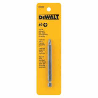 DEWALT® #2 PHILLIPS SCREWDRIVER - IMS Bolt