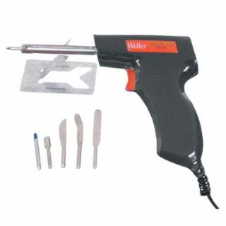 WELLER THERMA BOOST SOLDERING GUN WITH VARIOUS TIPS - IMS Bolt