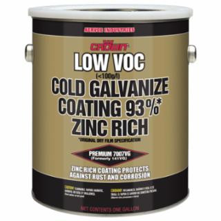 CROWN LOW VOC COLD GALV