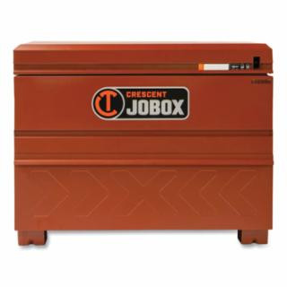 CRESCENT JOBOX® 30" CRESCENT JOBOX SITE-VAULT W/DRAWERS - IMS Bolt