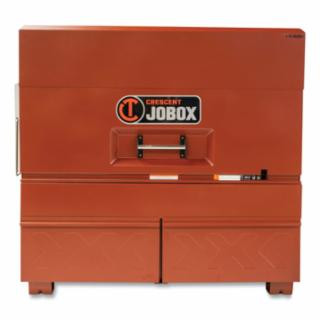 CRESCENT JOBOX® SITE-VAULT HEAVY-DUTY DRAWER PIANO BOXES - IMS Bolt