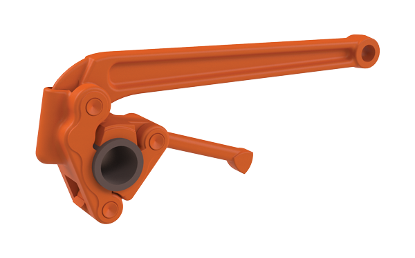 GEARENCH PETOL SUREGRIP FRICTIONTONG - IMS Bolt