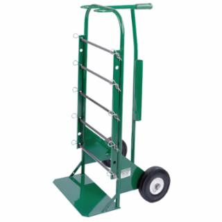 GREENLEE HAND TRUCK WIRE CART - IMS Bolt