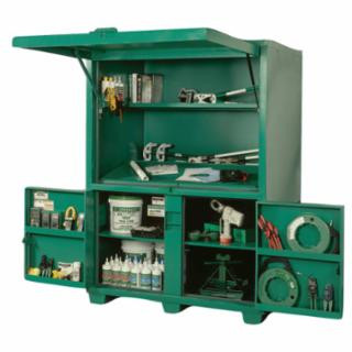 GREENLEE BOX ASSY FIELD OFFICE - IMS Bolt