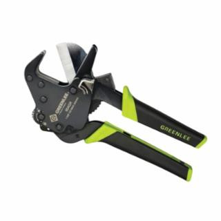 Greenlee 864QR Pvc Shears | Industrial Maintenance Supply