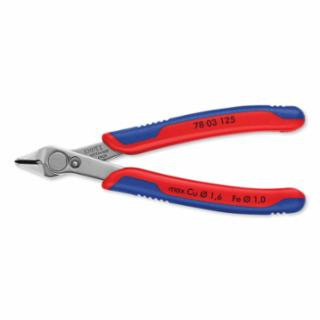 KNIPEX DF ELECTRONIC SUPER KNIPS - IMS Bolt