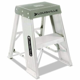 LOUISVILLE LADDER 2' EHD INDUSTRIAL STEP STAND - IMS Bolt