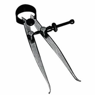 MITUTOYO 6" INSIDE SPRING CALIPER - IMS Bolt