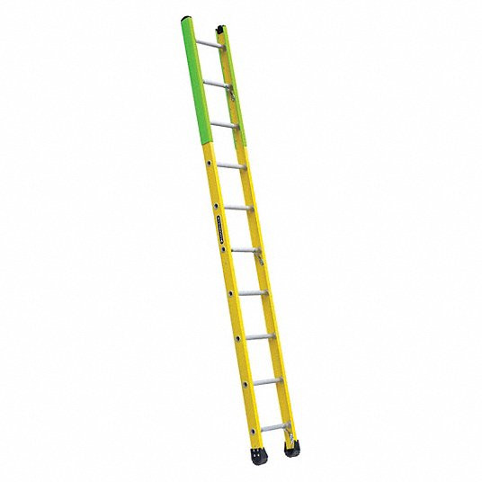 Louisville Ladder FE8916 Manhole Ladders | Industrial Maintenance Supply