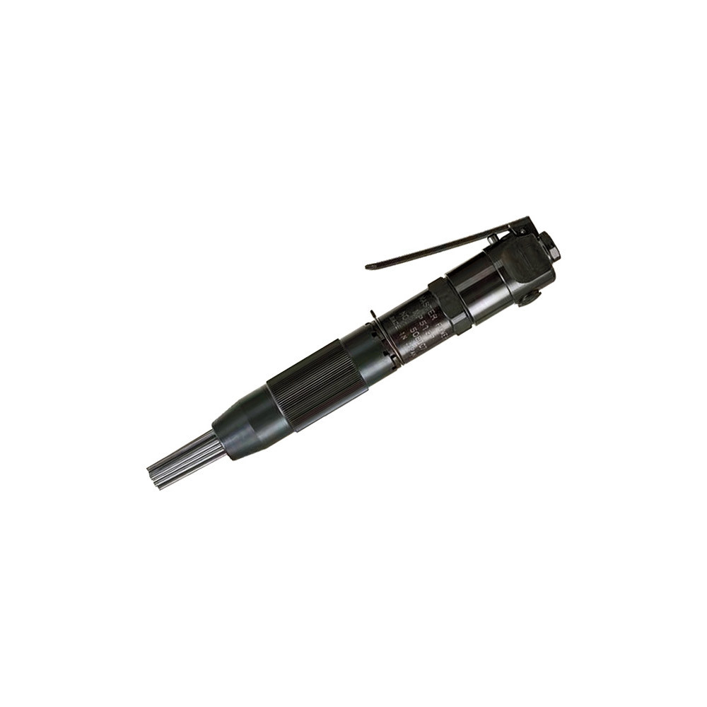Master Power MP5187 Needle Scaler | Industrial Maintenance Supply