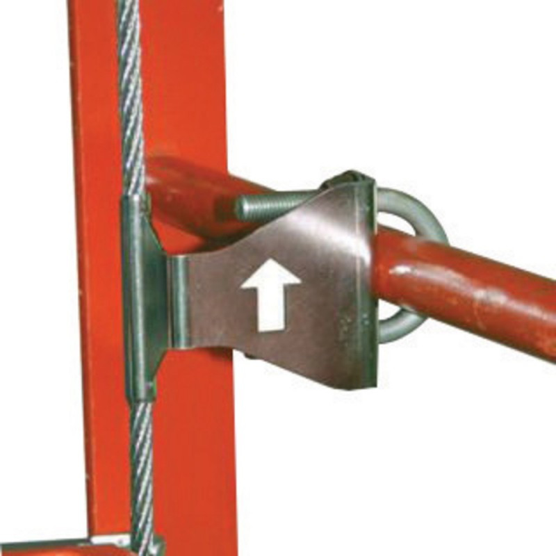 Honeywell Miller VGCG/ Automatic Pass-Through Cable Guide | Industrial ...