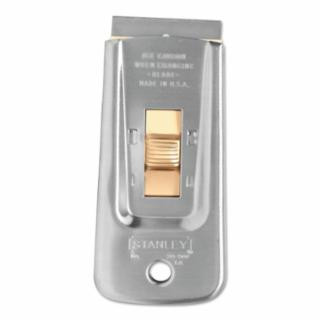 Stanley 28-500 Razor Blade Scraper | Industrial Maintenance Supply