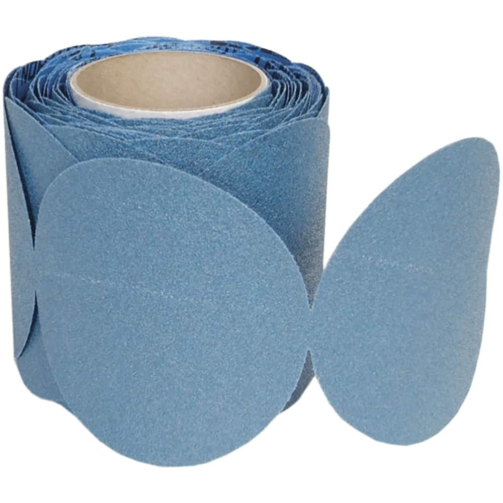 Norton 66261125597 (100/Rl) Paper Disc Rol | Industrial Maintenance Supply