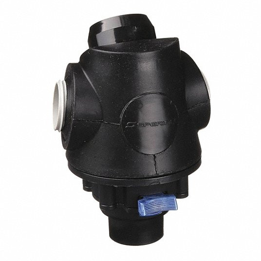 HONEYWELL APR ADAPTER/QUALITATIVEFIT TEST ADAPTER | Industrial ...