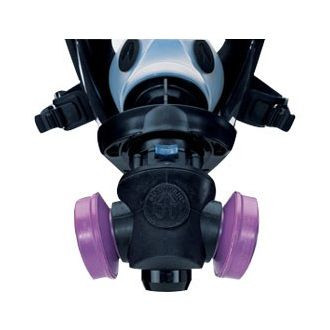 HONEYWELL APR ADAPTER/QUALITATIVEFIT TEST ADAPTER | Industrial ...