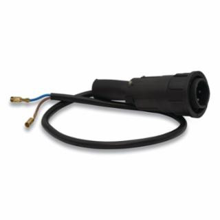 Best Welds 900-25LA Bw Trigger Connector(Lincoln) | Industrial ...