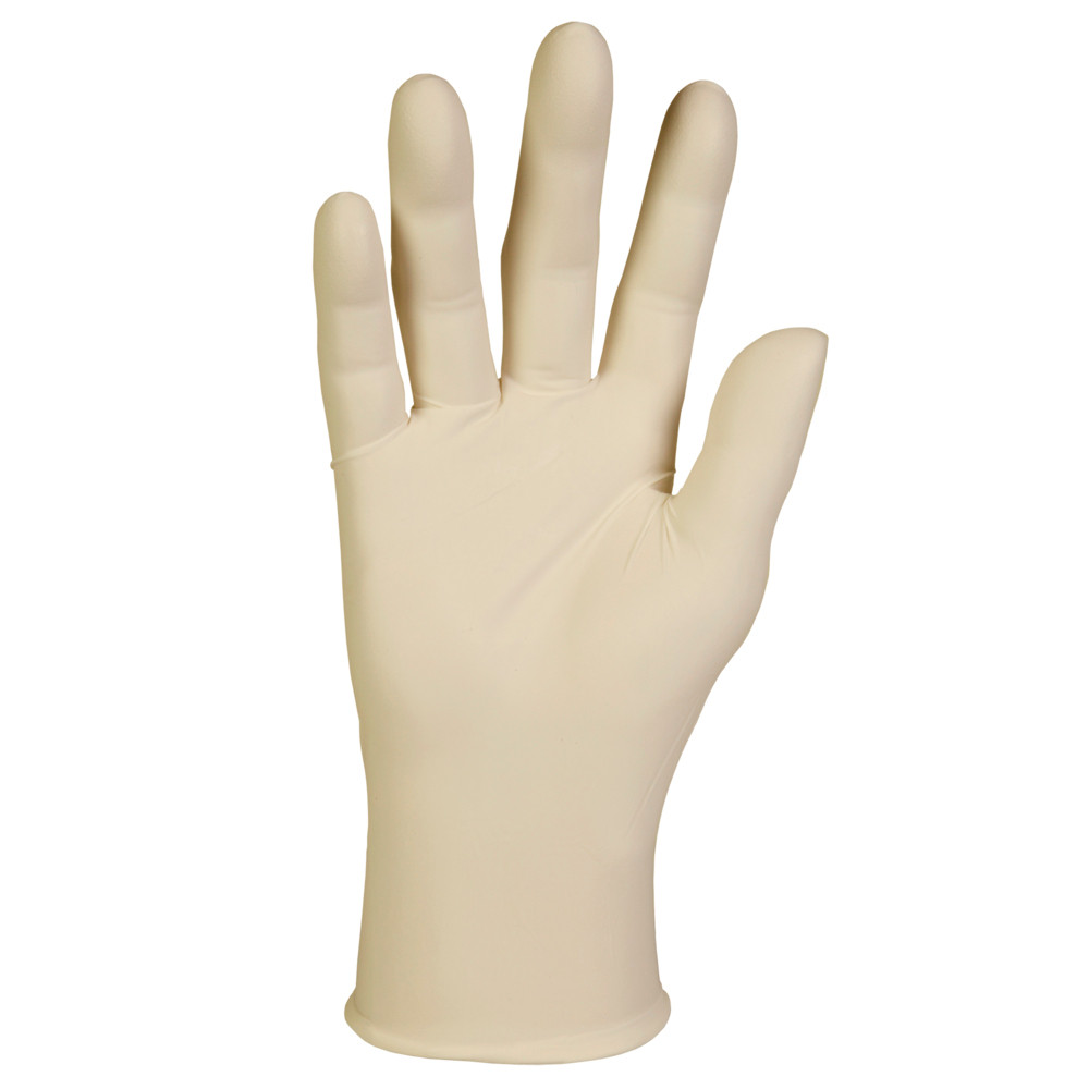 KIMBERLY-CLARK PROFESSIONAL KIMTECH PURE G5 LATEX GLOVE BG/100 - IMS Bolt