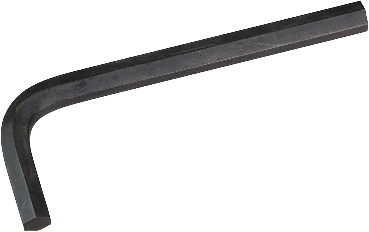 Ridgid 46190 E507 1/4 Hex Key | Industrial Maintenance Supply