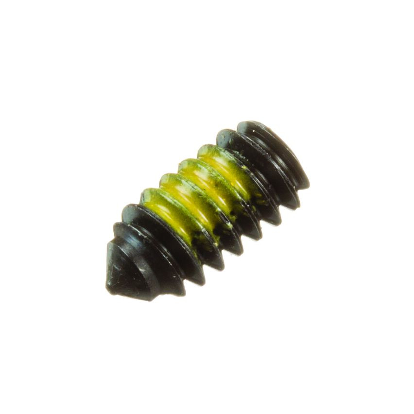 Ridgid 87640 E6557 Oval Pt Set Scr | Industrial Maintenance Supply