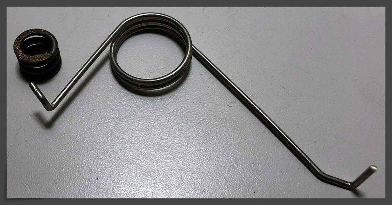 RIDGID SPRING SET - IMS Bolt