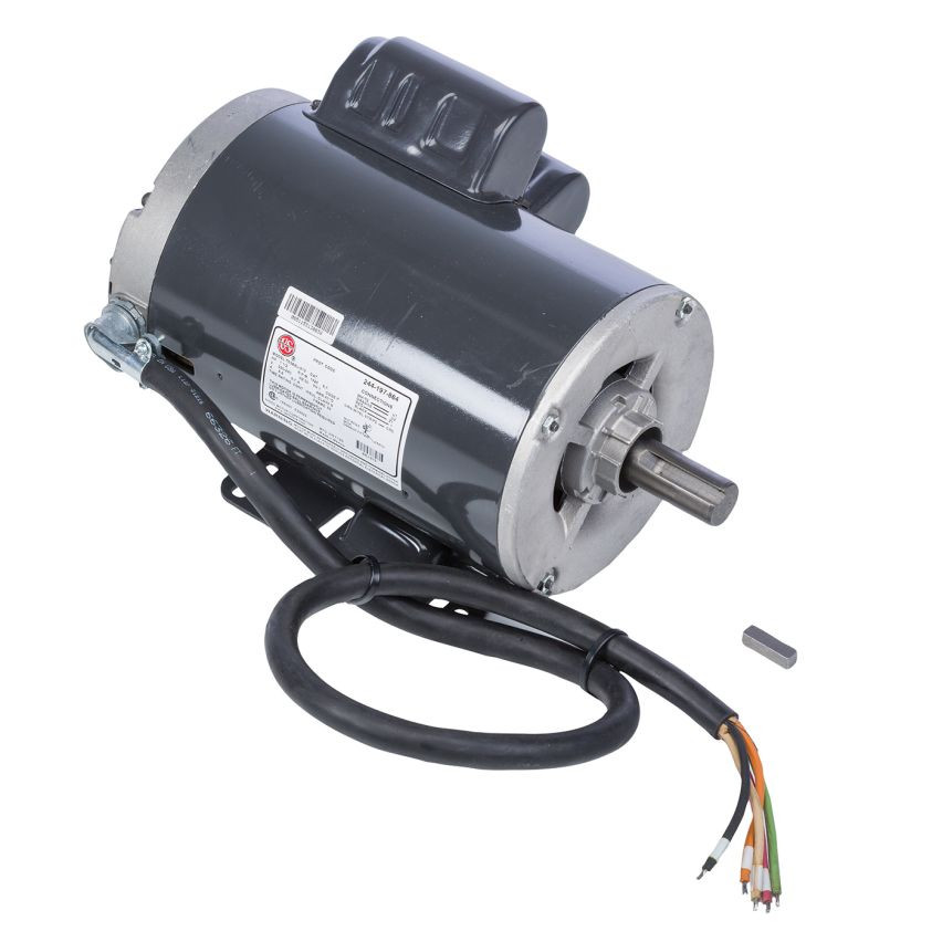 Ridgid 27282 Motor 220/240 Volt 50Hz | Industrial Maintenance Supply