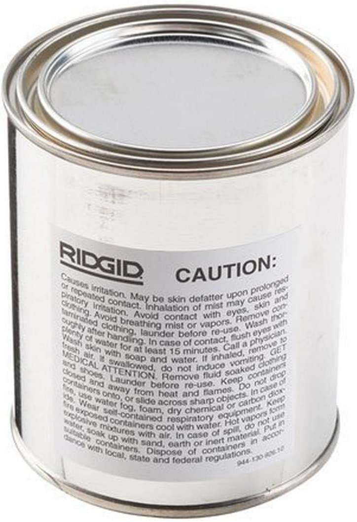 Ridgid 41620 1 Lb Gear Hd Grease (1 CAN) | Industrial Maintenance Supply