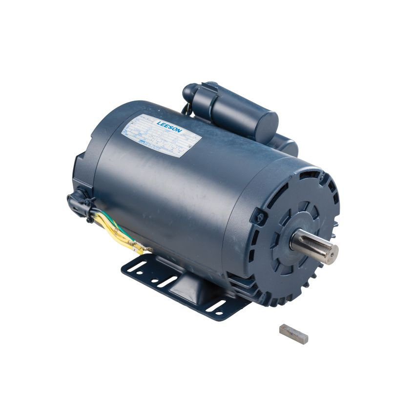 Ridgid 27287 Motor W/Capac - 110V/50H | Industrial Maintenance Supply