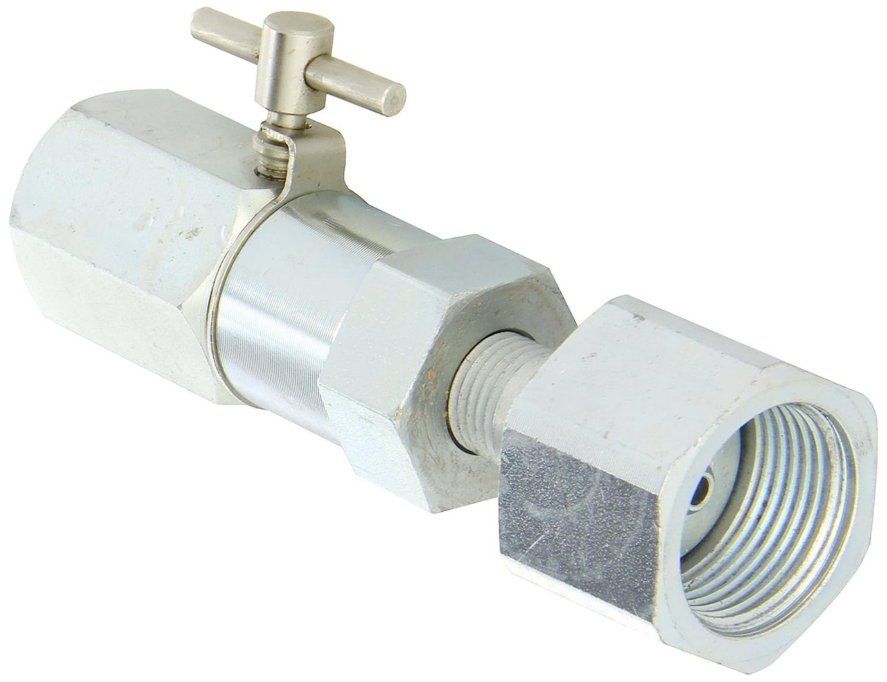 ALEMITE SAF-VENT COUPLER - IMS Bolt