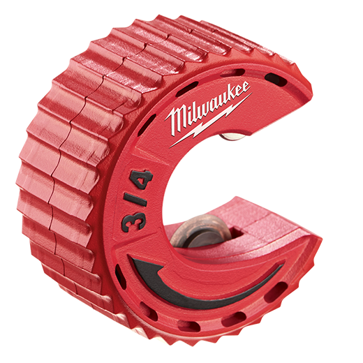 Milwaukee I 3/4" AUTO CUTTER | Industrial Maintenance Supply