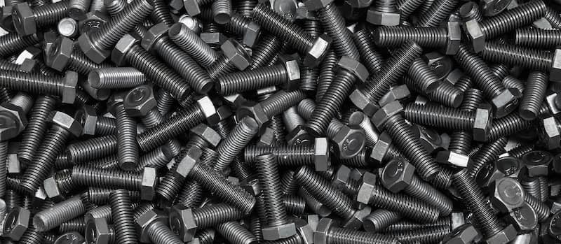 Thermal Black Oxide Fasteners: Strength, Durability, and Corrosion ...