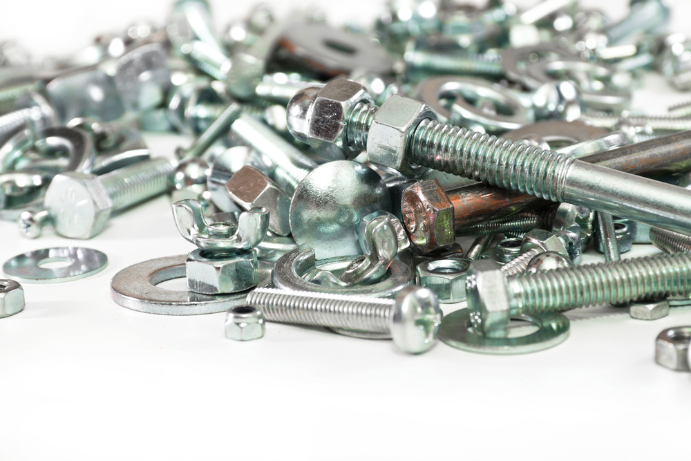 Exploring Different Fastener Types - Industrial Maintenance Supply