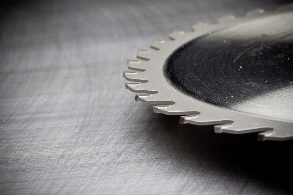 Different Types of Saw Blades - Industrial Maintenance Supply