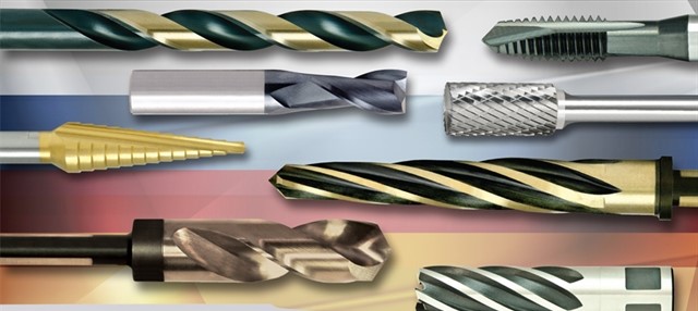 Drill Bits You Should Know About - Industrial Maintenance Supply