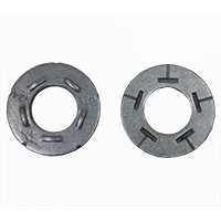 Direct Tension Indicator Washers HDG(For A-325)(USA)(INCH) 3/4" | IMS Bolt
