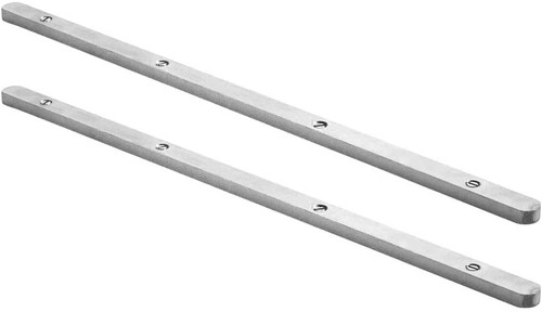 Guide Rail Connector - 2PK