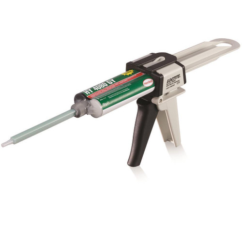 Loctite 720228 50Ml Dual Cart Appl/50 Ml Man Disp Gun | Industrial ...
