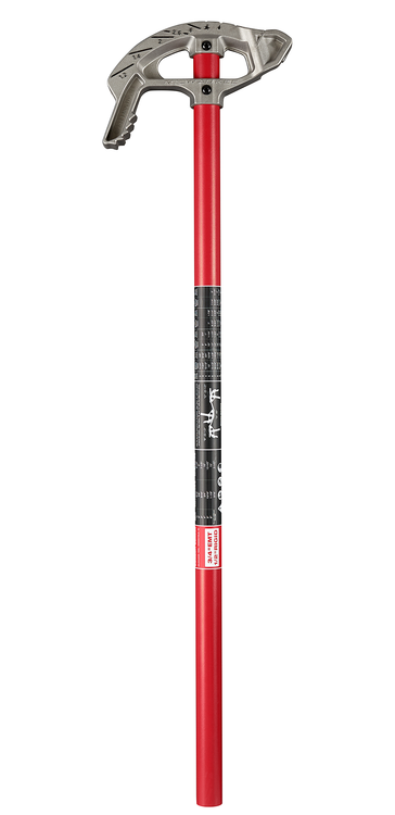 Milwaukee 48-22-4071 3/4 in. Aluminum Conduit Bender | Industrial ...