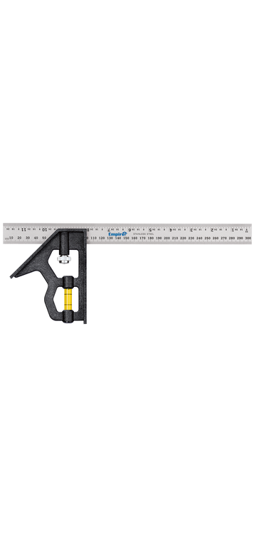 Milwaukee 12" Polycast Combinatn Sqr - 220IM|IMS Bolt For Your ...