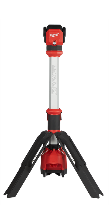 Milwaukee M12 ROCKET Dual Power Tower Light - 2132-20|IMS Bolt For Your ...